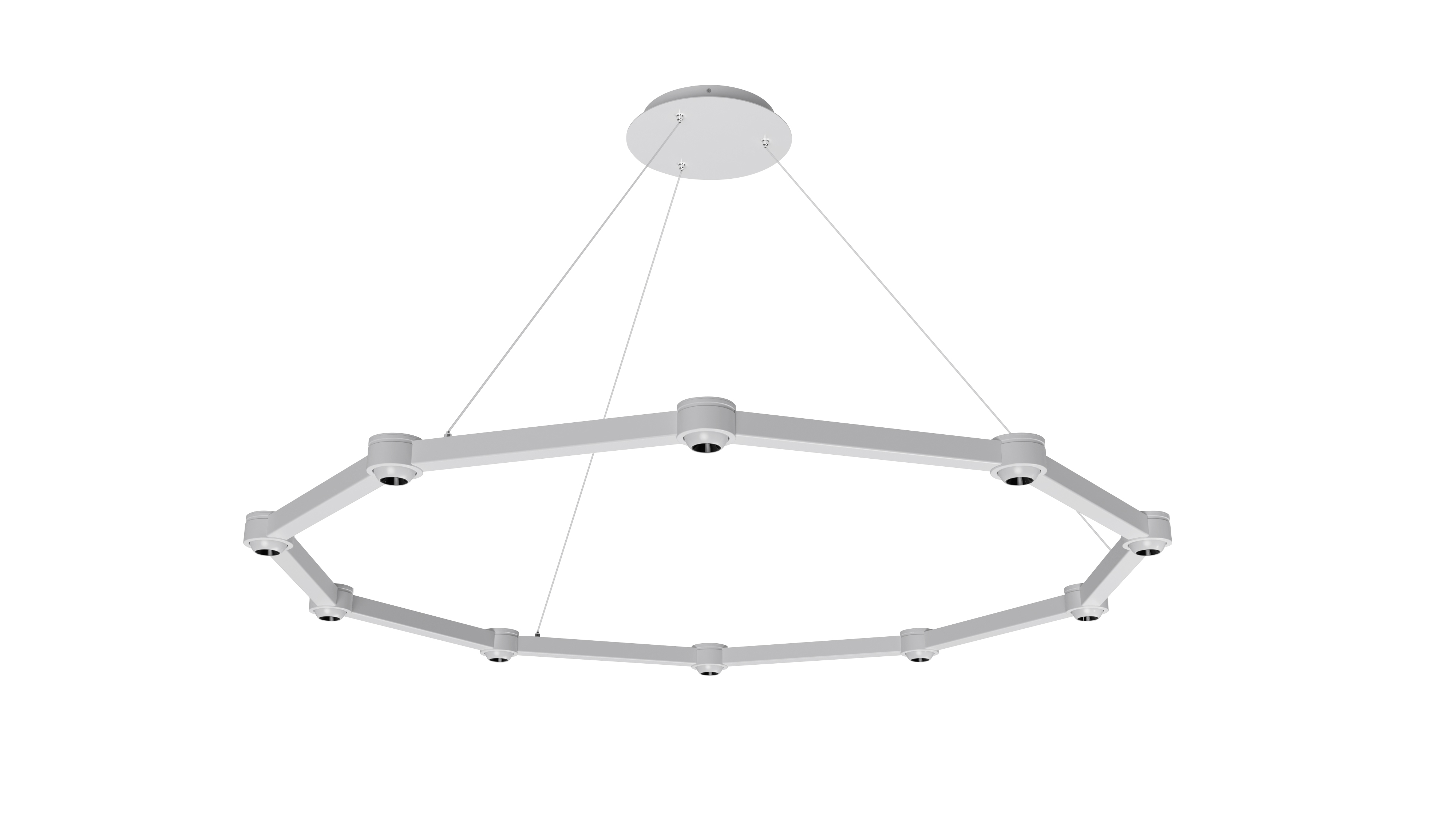 Coordinates - Pendant Light