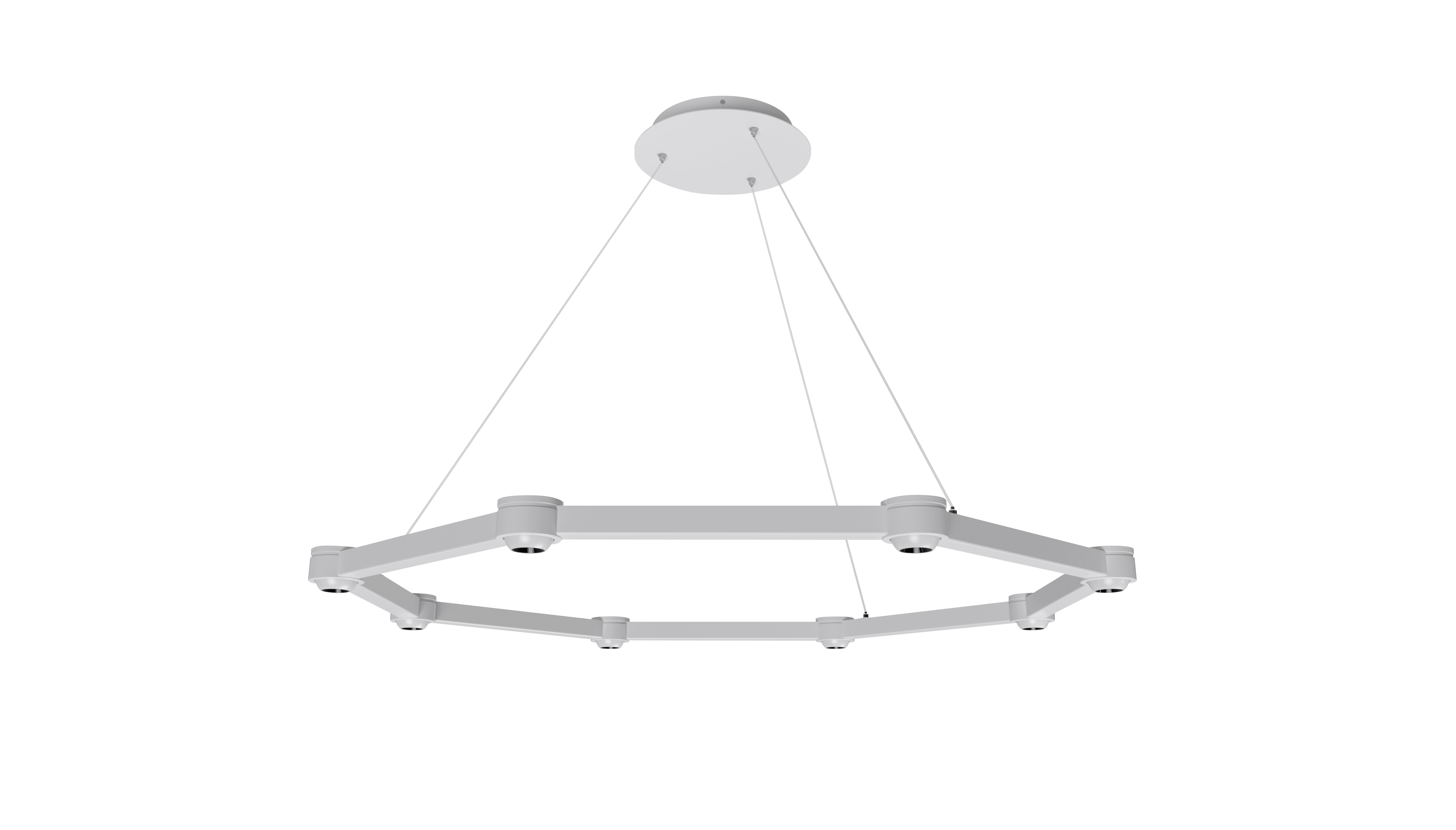 Coordinates - Pendant Light